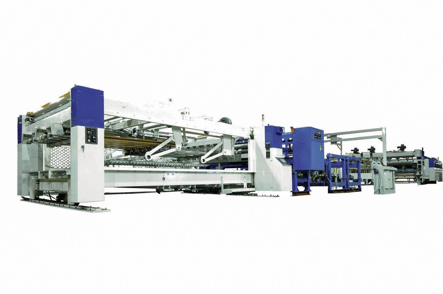 Combinés jumbo PA 1630 à 2255 - Toutin Service